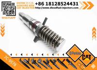 China YS 3512A Diesel Engine Parts Fuel Injector 7C-9578 10R3053 7E-3381 9Y-0052 4w-3563 for CAT C-aterpillar Construction Machinery for sale