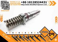 China Best-selling Truck Engine Parts Diesel Fuel Injector 0R-2925 0R-1756 111-3718 7C-9577 7E-8836 224-9090 7E-3381 for Truck Engine for sale