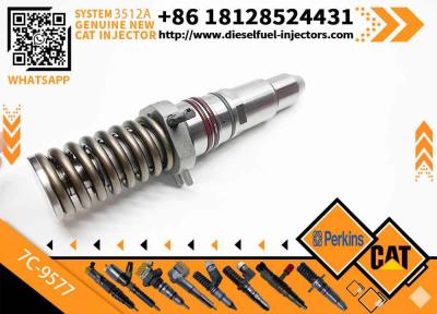 China Best-selling Truck Engine Parts Diesel Fuel Injector 0R-2925 0R-1756 111-3718 7C-9577 7E-8836 224-9090 7E-3381 for Truck Engine for sale