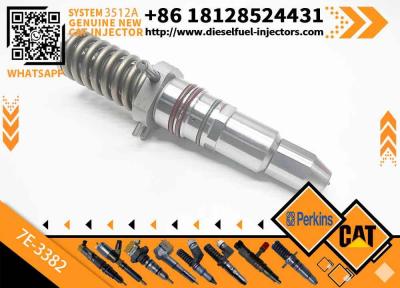 China High Quality Fuel Injector 7E-9983 7E-3382 4P-9076 7E9983 7E3382 4P9076 for sale