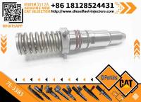 China High-Quality Common Rail Diesel Injector 7E-3381 7E-3383 9Y-1785 7E3381 7E3383 9Y1785 for sale