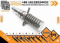 China New Diesel Engine Injector 7W-2269 7C-4174 7E-3384 7C-9577 7E-8836 7E-3382 7C-4184 for C-aterpillar C3512A Common Rail Steel for sale