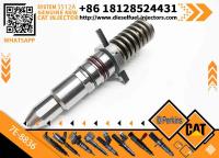 China New Condition Diesel Excavator Injector for C3500A Engine 0R-3052 0R3052 7E-6408 7E6408 7E-8836 7E8836 9Y-1785 9Y1785 for sale