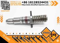 China Common Rail Fuel Injector Assembly 7E-6408 0R-3052 7E9983 for Diesel Engine 3512 3516 3508 Series for sale