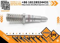 China New Diesel Engine Injector 7W-2269 7C-4174 7E-3384 7C-9577 7E-8836 7E-3382 7C-4184 for C-aterpillar C3512A Common Rail Steel for sale