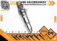 China Diesel Common Rail Diesel Fuel Injector 7E-2269 7E2269 10R-3053 10R3053 for C-aterpillar 3500A 3056E 3056T 3054T Engine for sale