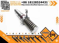 China 3512A Diesel Engine Parts Fuel Injector7E-9983 7E-3384 9Y-4544 7C-9577for CAT C-aterpillar Construction Machinery for sale