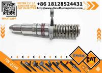 China C3500 High Quality Fuel Injector 2W-5201 7W-2269 6I-4357 0R-1759 OR-1759 0R-3252 7C-9576 for 3508 3516 3512 Engine for sale