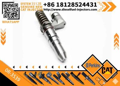 China 392-0200 20R-1264 192-2817 0R-3539 Common Rail Fuel Injector for 3512B Engine for sale
