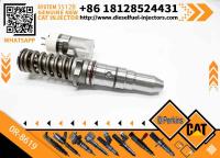 China Injector Common Rail Fuel Injector 150-4453 1504453 0R8619 0R-8619 for C-aterpillar Cat 5130B 5230B Engine for sale