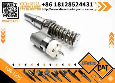 China New C-aterpillar C3512B Common Rail Diesel Engine Injector 392-0203 10R-1275 20R-1267 10R-1290 20R-1268 20R-1277 20R-12694 for sale