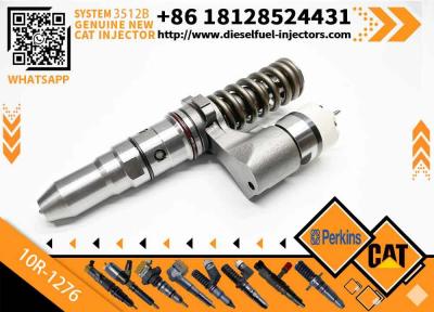 China New C-aterpillar C3512B Common Rail Diesel Engine Injectors 11R-0283 10R-1276 20R-1278 10R-1288 20R-1283 20R-1265 Injectors for sale