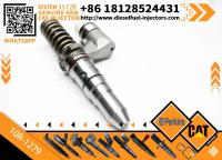 China DXM Diesel Engine Fuel Injector Assy 2501311 10R1279 Common Rail Fuel Injector Assy 10R-1279 250-1311 for sale