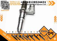 China Common Rail Fuel Injector 249-0746 10R-2826 10R-2827 CAT 3512B Injector for C-aterpillar Machinery Diesel Engine Parts for sale