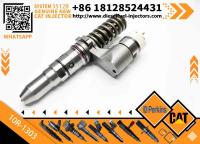 China Wholesale High-performance Fuel Components Fuel Injector 10R-8502 10R-1303 10R-1278 10R-1279 10R-0967 for CAT C9 Diesel Engine for sale