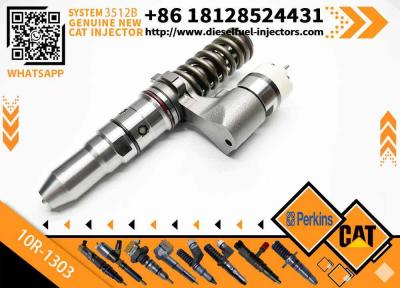 China Wholesale High-performance Fuel Components Fuel Injector 10R-8502 10R-1303 10R-1278 10R-1279 10R-0967 for CAT C9 Diesel Engine for sale