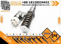 China Remanufactured Fuel Injector 10R1288 10R-1288 20R-1270 392-0206 386-1758 for C-aterpillar Generator Set Marine 3508B 3512B 3516B for sale