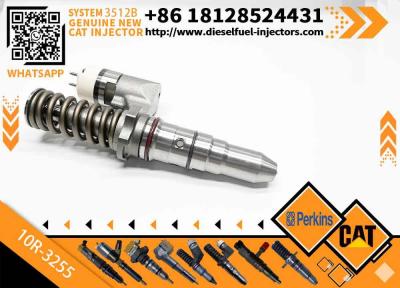 China New Fuel Injector 392-0217 20R-1278 386-1769 10R-3255 230-9457 for C-aterpillar Generator Set Marine 3508B 3512B 3516B Engine for sale