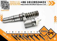 China Fuel Injector 392-0213 10R-9617 20R-1111 for Engine 3516 3516B Truck 789C 793C for sale