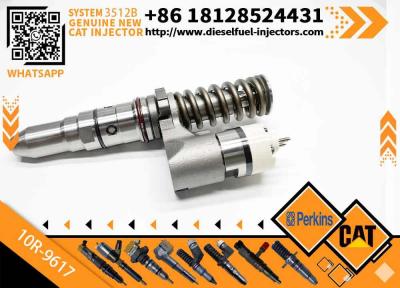 China Fuel Injector 392-0213 10R-9617 20R-1111 for Engine 3516 3516B Truck 789C 793C for sale