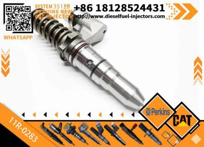 China New C-aterpillar C3512B Common Rail Diesel Engine Injectors 11R-0283 10R-1276 20R-1278 10R-1288 20R-1283 20R-1265 Injectors for sale