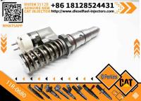 China Factory Price High-pressure C12 Common Rail Injector 20R-1269 392-0212 11R-0680 for Factory Direct Supply for sale