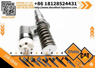 China Wholesale diesel Fuel Injector 392-0220 392-0212 20R0848 20R-0848 392-0211 3920211 392 0220 More Models in Good Service for sale