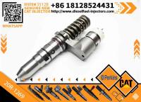 China C32 Diesel Common Rail Fuel Injector 250-1306 20R-1269 20R-1270 392-0206 for 3512 3516 Excavator for sale