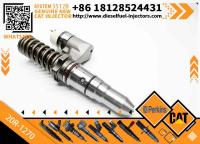China Remanufactured Fuel Injector 10R1288 10R-1288 20R-1270 392-0206 386-1758 for C-aterpillar Generator Set Marine 3508B 3512B 3516B for sale