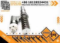 China Common Rail Fuel Injection 20R-1275 2501311 1504453 2461854 2501302 8E8836 10R1279 1628813 for CAT 3516B 3512B 3508B Engine for sale