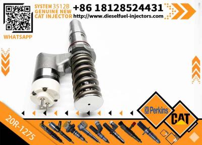 China Common Rail Fuel Injection 20R-1275 2501311 1504453 2461854 2501302 8E8836 10R1279 1628813 for CAT 3516B 3512B 3508B Engine for sale