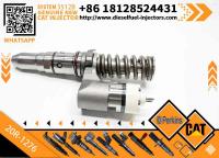 China Diesel Common Rail Diesel Fuel Injector 392-0215 386-1767 20R-1276 for C-aterpillar CAT 3508B 3512B 3512B Diesel Engine for sale