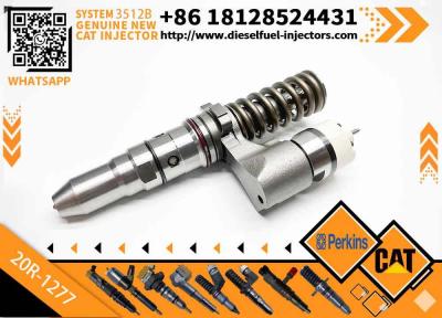 China New C-aterpillar C3512B Common Rail Diesel Engine Injector Model 20R-1272 20R-1277 20R-1269 20R-1262 20R-1270 20R-1280 20R-1276 for sale