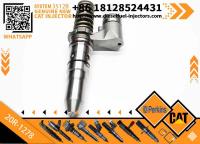 China New Fuel Injector 392-0217 20R-1278 386-1769 10R-3255 230-9457 for C-aterpillar Generator Set Marine 3508B 3512B 3516B Engine for sale