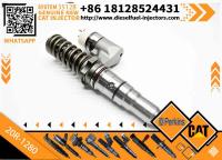 China Diesel Common Rail Diesel Fuel Injector 392-0219 3920219 20R-1280 for C-aterpillar CAT 3508C 3512C 3516C Diesel Engine for sale