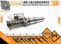 China High Quality Fuel Injector 386-1776 3861776 Diesel Engine Fuel Injector 20R-1283 10R1283 for CAT 3508B 3508C 3516B 3516C 3512B for sale