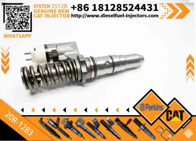 China High Quality Fuel Injector 386-1776 3861776 Diesel Engine Fuel Injector 20R-1283 10R1283 for CAT 3508B 3508C 3516B 3516C 3512B for sale