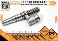 China High Quality New Diesel Fuel Injector 3754106 20R3483 375-4106 20R-3483 for sale