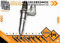 China Injector Common Rail Fuel Injector 150-4453 1504453 0R8619 0R-8619 for C-aterpillar Cat 5130B 5230B Engine for sale