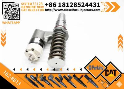 China Diesel Pump 3152B Oem Common Rai Fuel Injectors 250-1311 10R-1279 162-8813 0R-9944 162-8809 for sale