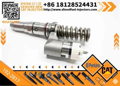 China Factory Direct Supply Common Rail Injector 192-2817 0R-3539 245-8272 10R-8795 2458272 1922817 High Quality for sale
