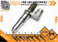 China Excavator Parts 3512B Diesel Engine New Fuel Injector 204-2067 229-1631 245-8272 246-1854 250-1311 for Excavator for sale