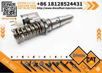 China Excavator Parts 3512B Diesel Engine New Fuel Injector 204-2067 229-1631 245-8272 246-1854 250-1311 for Excavator for sale