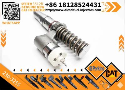 China Diesel Fuel Injector 392-0211 230-3255 376-0509 2303255 10R-3255 10R3255 for More Models in Good Service for sale