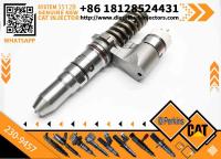 China New Fuel Injector 392-0217 20R-1278 386-1769 10R-3255 230-9457 for C-aterpillar Generator Set Marine 3508B 3512B 3516B Engine for sale