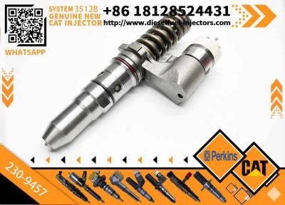 China New Fuel Injector 392-0217 20R-1278 386-1769 10R-3255 230-9457 for C-aterpillar Generator Set Marine 3508B 3512B 3516B Engine for sale