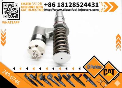 China HuaZhen 3920206 CAT Diesel Engine 3406 Fuel Injector 317-5278 3920214 392-0214 392-0206 3920206 249-0746 for sale