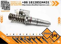China Excavator Parts 3512B Diesel Engine New Fuel Injector 204-2067 229-1631 245-8272 246-1854 250-1311 for Excavator for sale