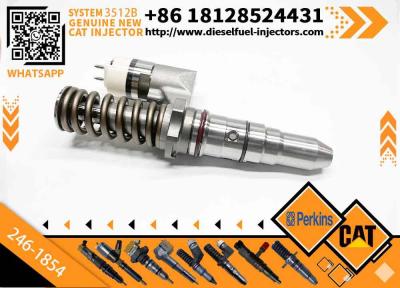 China Excavator Parts 3512B Diesel Engine New Fuel Injector 204-2067 229-1631 245-8272 246-1854 250-1311 for Excavator for sale