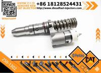 China High Quality Manufacturers Wholesale diesel Engine Accessories 250-1302 10R-1303 Fuel Injectors Suitable for Carter 3512B/3516B for sale